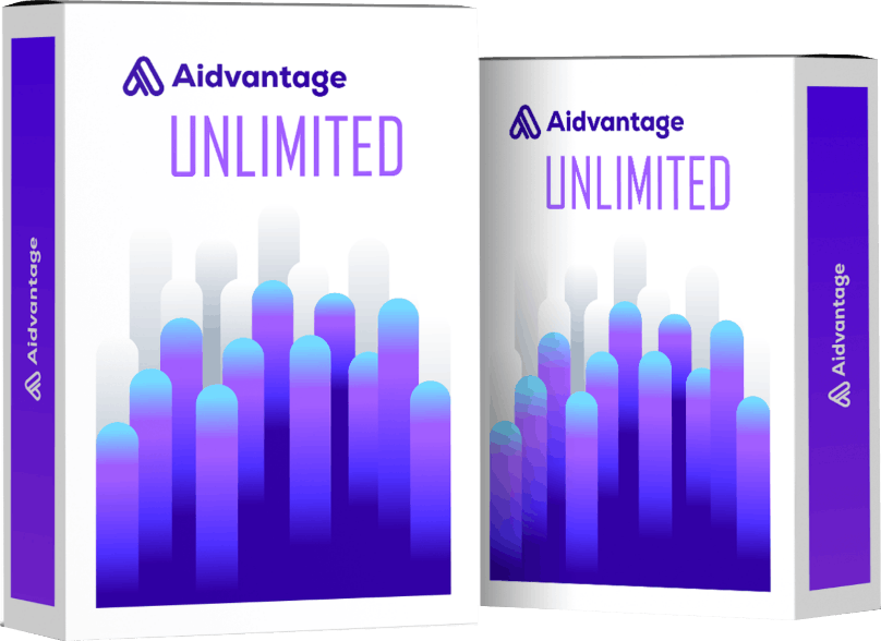 Aidvantage | Unlimited